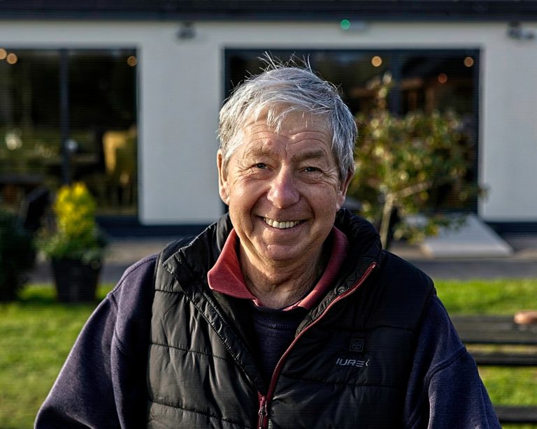 Dave Lawrence | DWAA