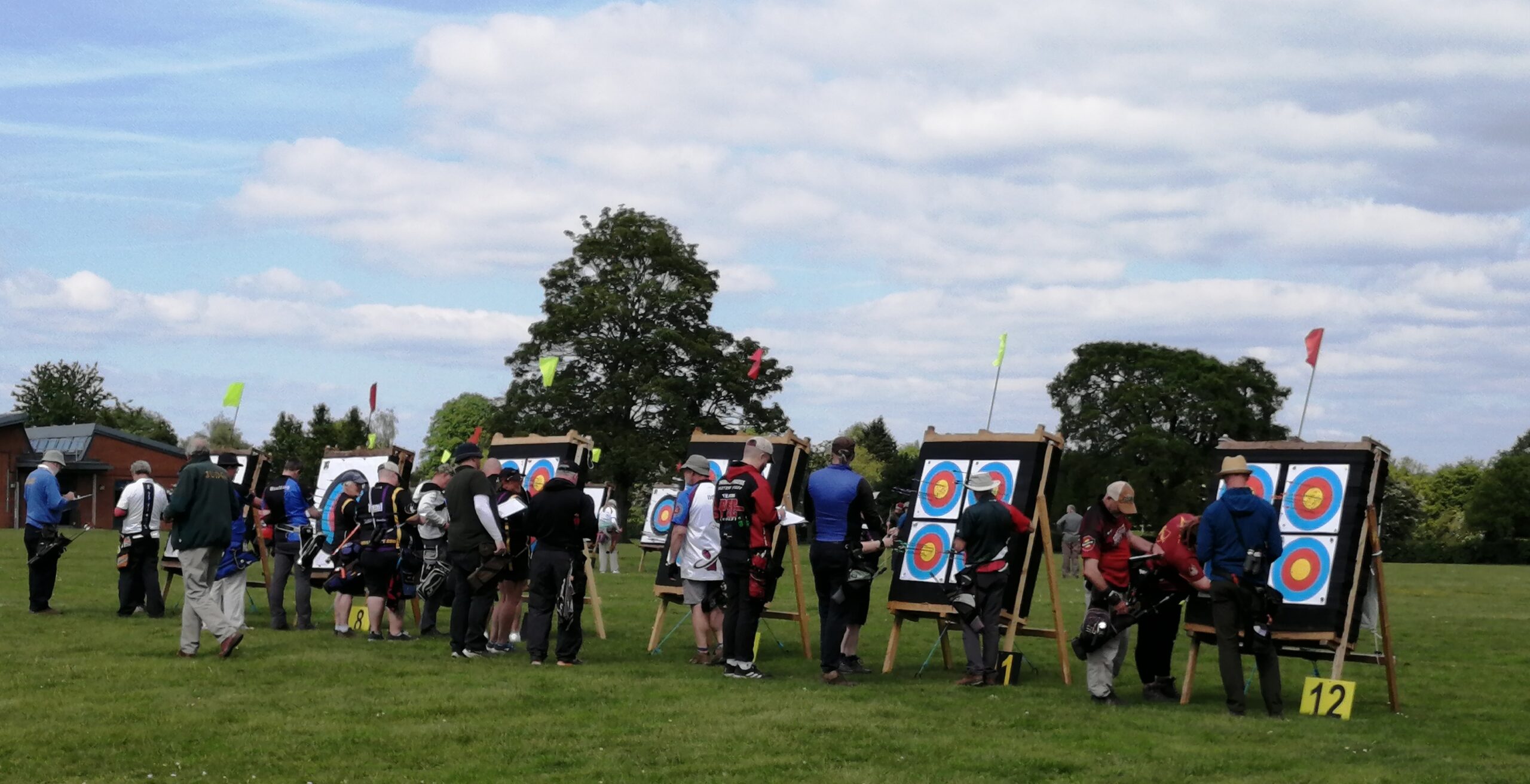 Tournament results | DWAA